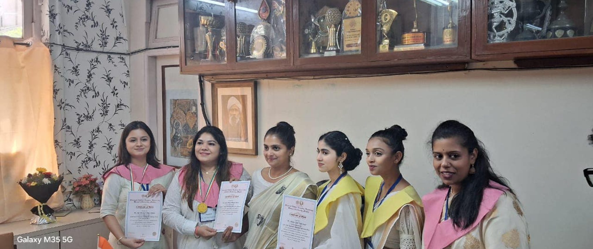 SNDT College Churchgate