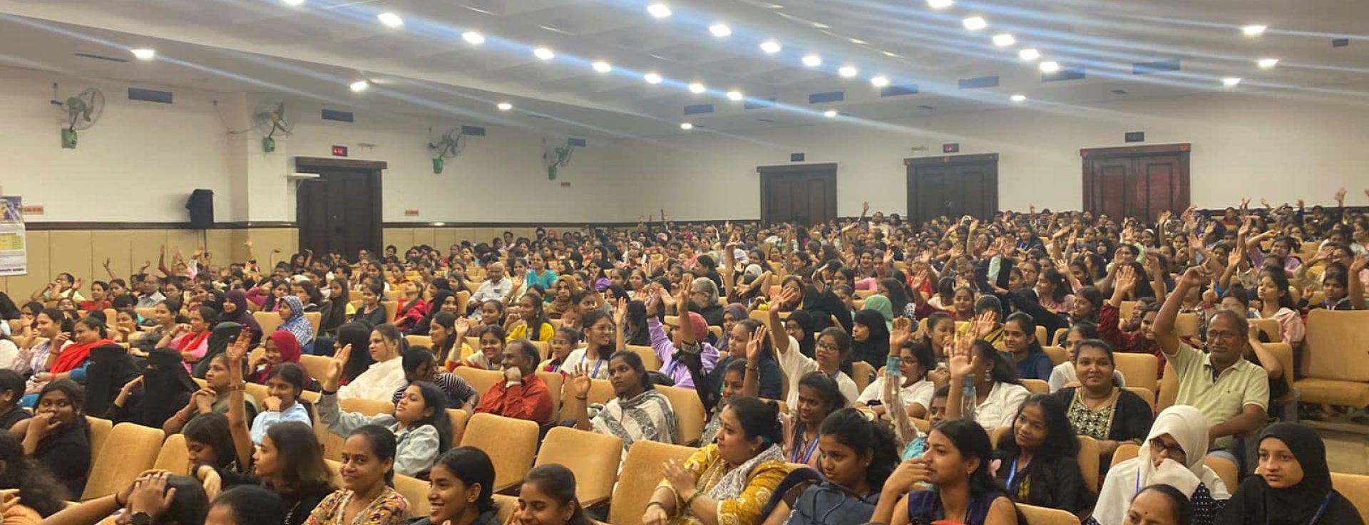 SNDT College Churchgate