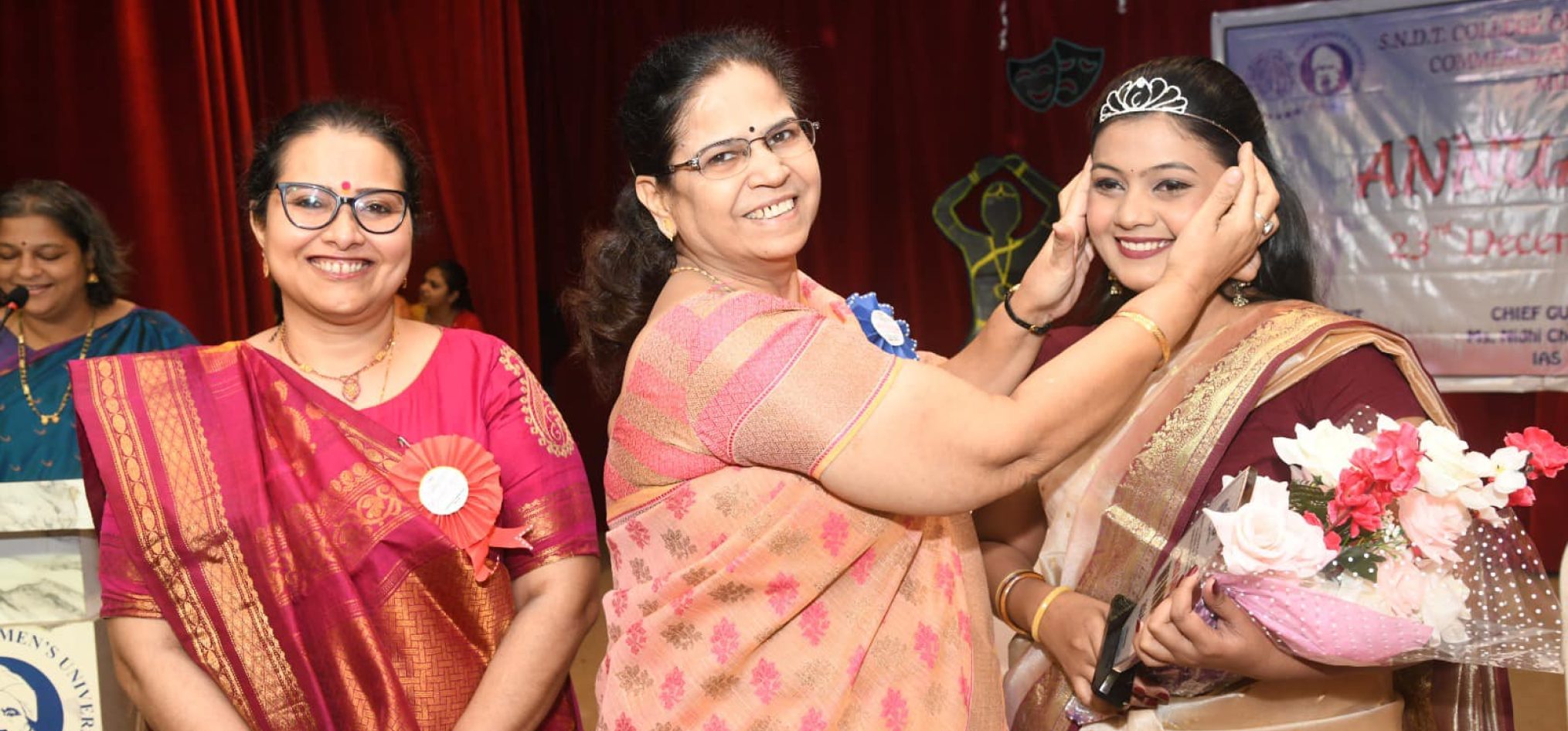 SNDT College Churchgate