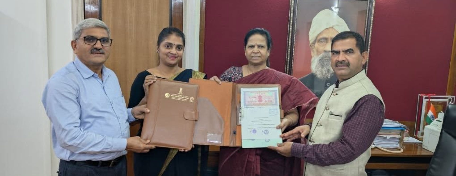SNDT College Churchgate