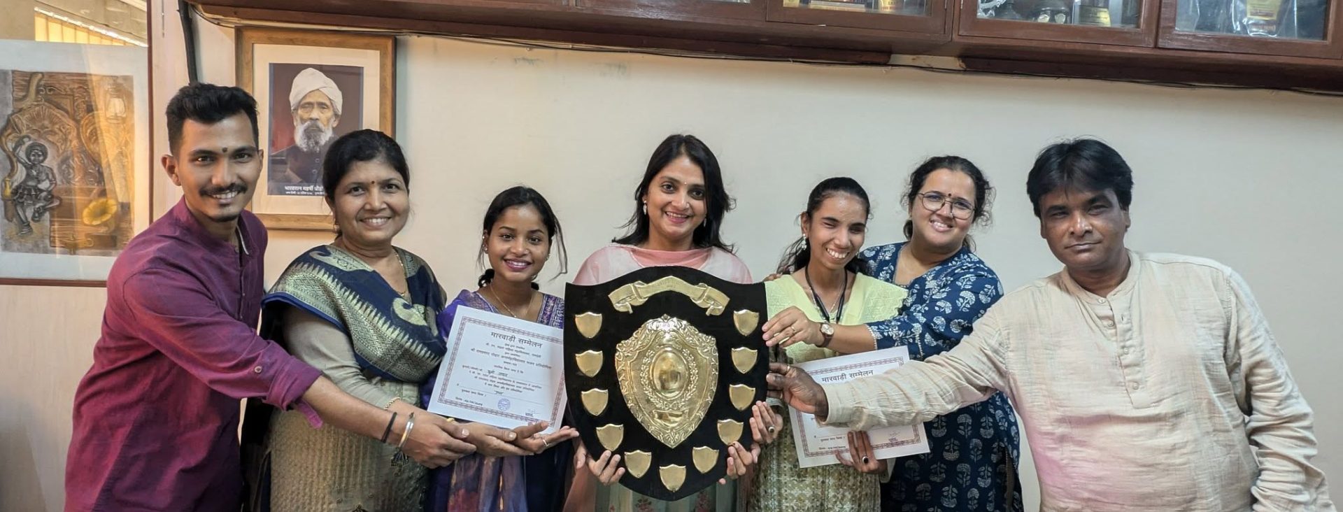 SNDT College Churchgate